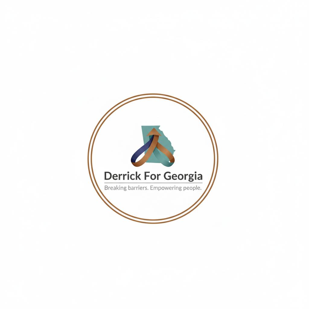 Home - Derrick L. Tuff II